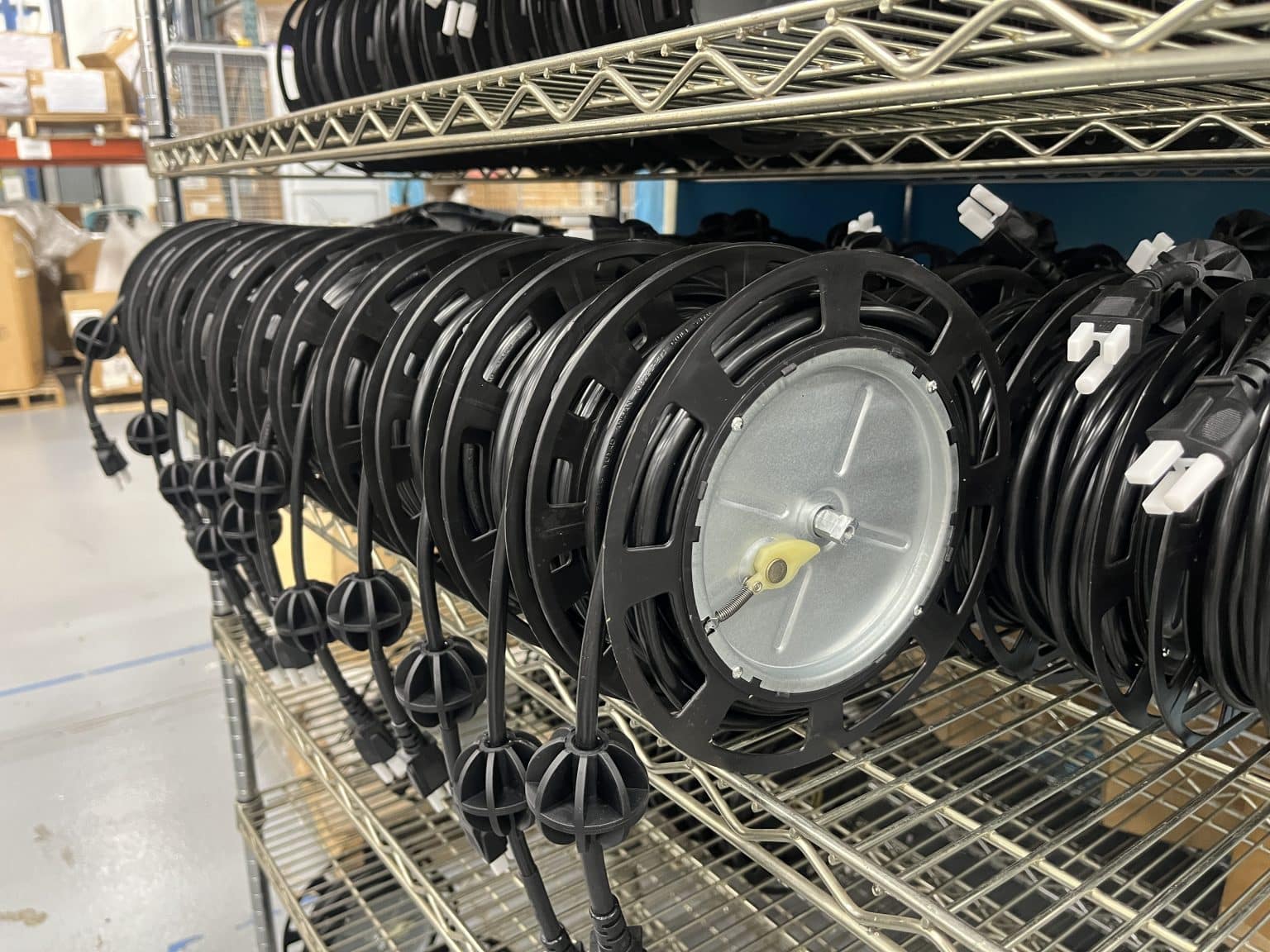 Custom Power Components Case Study | Alert Reels