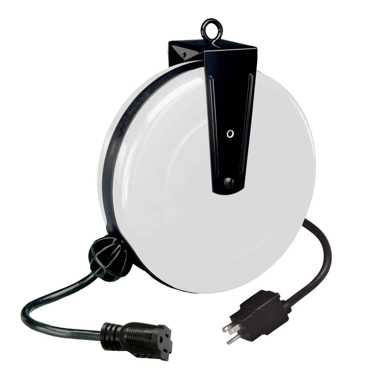 45' ProReel Extension Cord Reel - SKU 8645TFI
