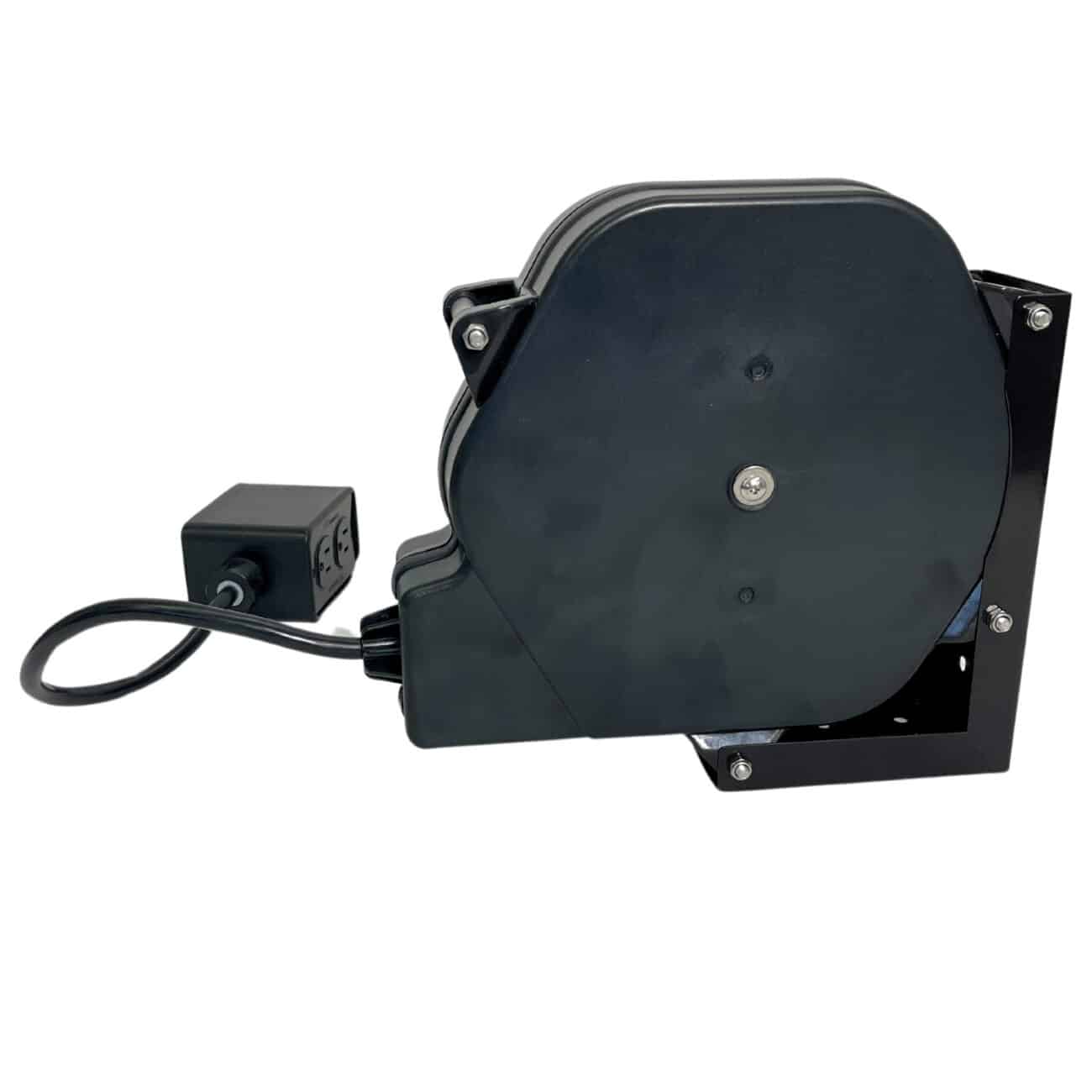 ProReel Cord Reel w/Dual Duplex Pendant Box - 5220T-D