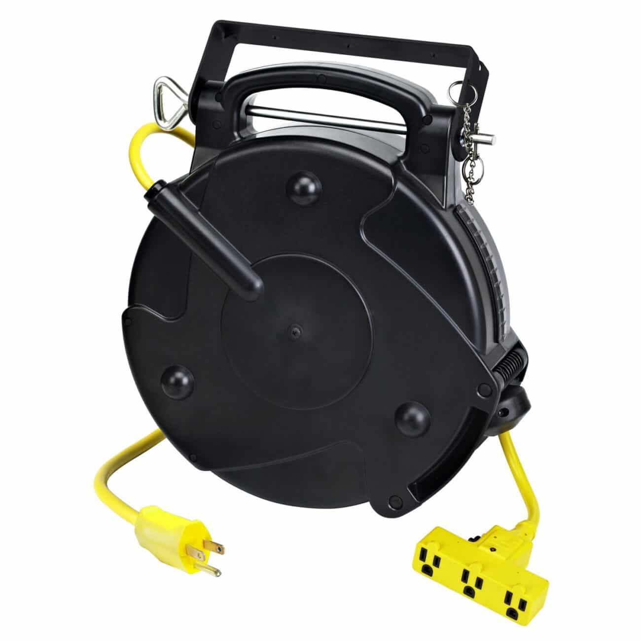 Commercial Cord Reels in Range of Lengths | Alert Reels