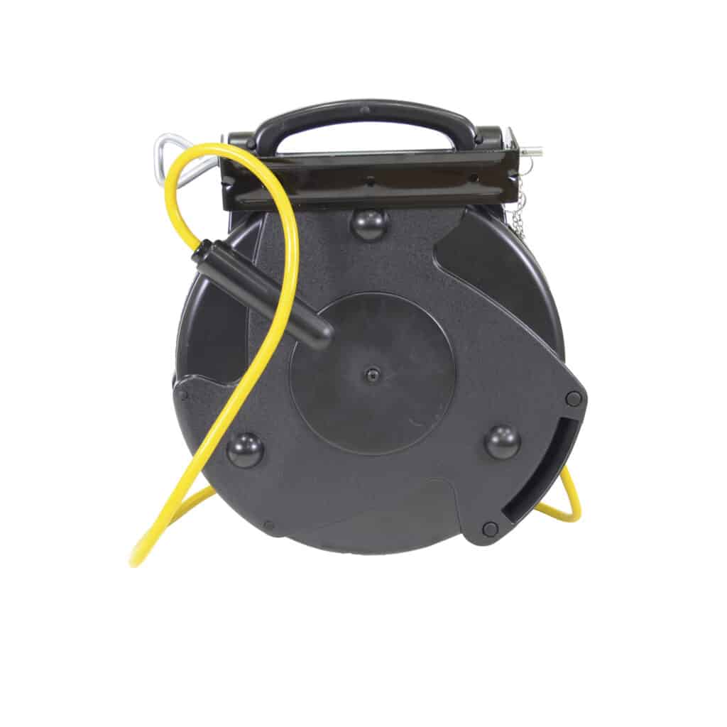 75' ProReel Retractable Extension Cord Reel - 8675MFT