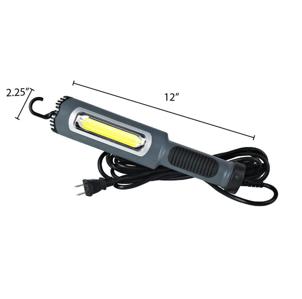 Pro Grade LED 1000 Lumen Task Light - KCL815