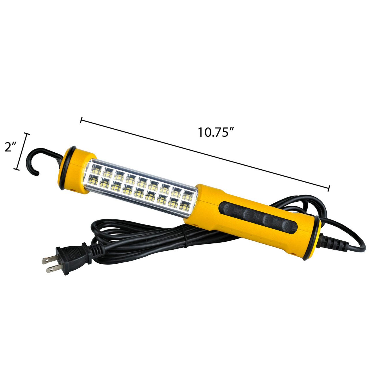 12' ProLite 300 Lumen Task Light - SKU KSM1812