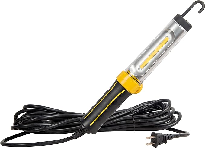 25' Pro Grade LED 500 Lumen Task Light - KWC625