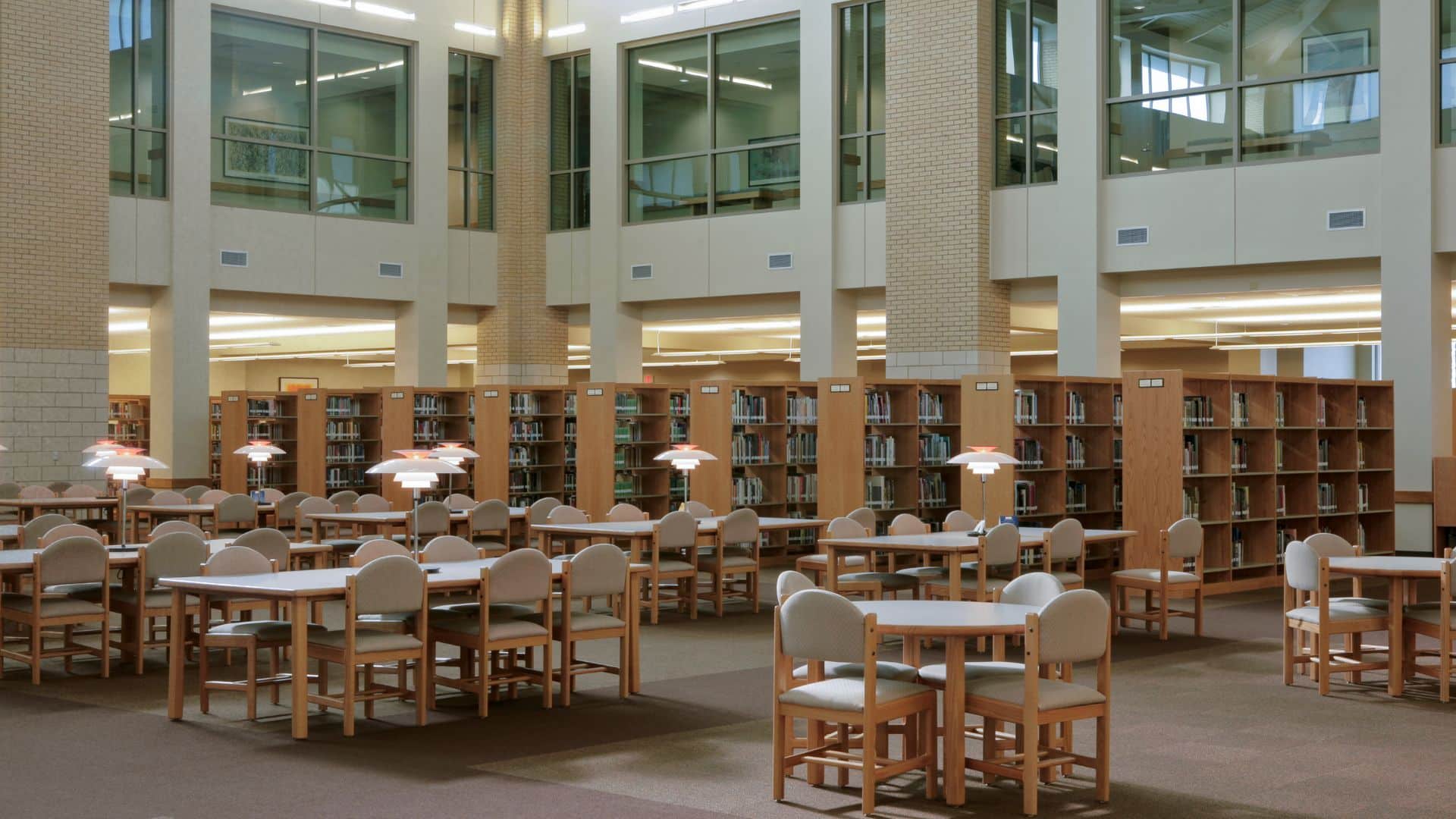 Power Strips for Study Areas | Case Study