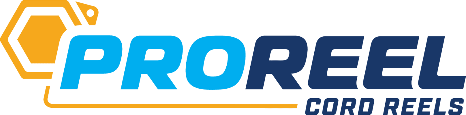 ProReel Industrial Retractable Reel Cords